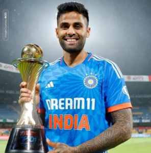 Suryakumar Yadav Biography, Profile, Age, Country, Cricket Stats, Wife, Height, Salary, IPL ...