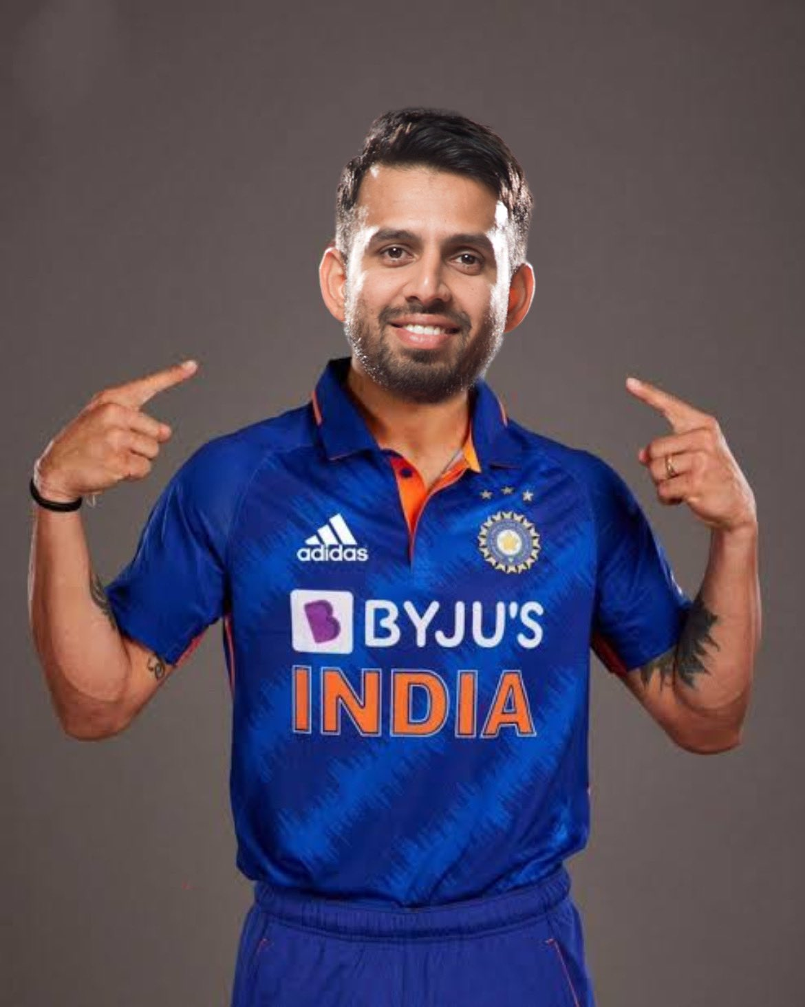 Jitesh Sharma Biography, Profile, Age, Country, Cricket Stats, Wife ...