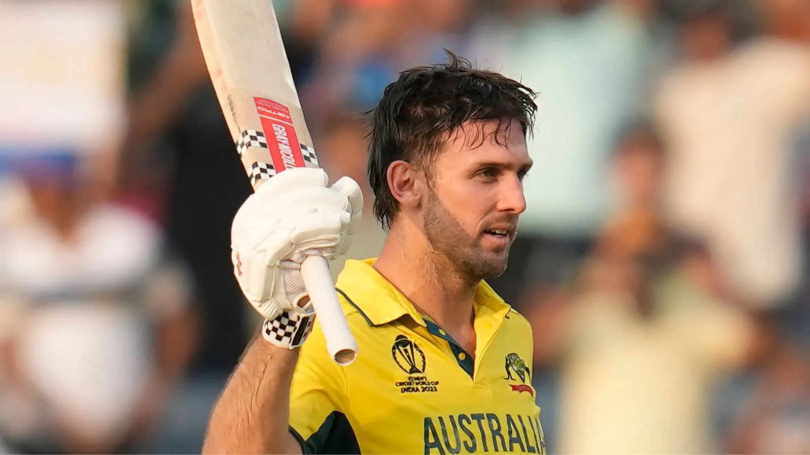 Mitchell Marsh Biography, Profile, Age, Country, Cricket Stats, Wife ...