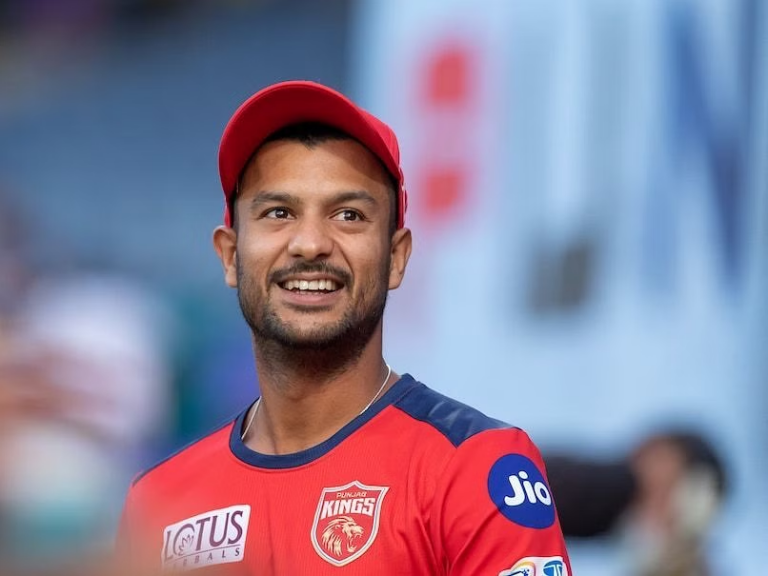 Mayank Agarwal Biography, Profile, Age, Country, Cricket Stats, Wife ...