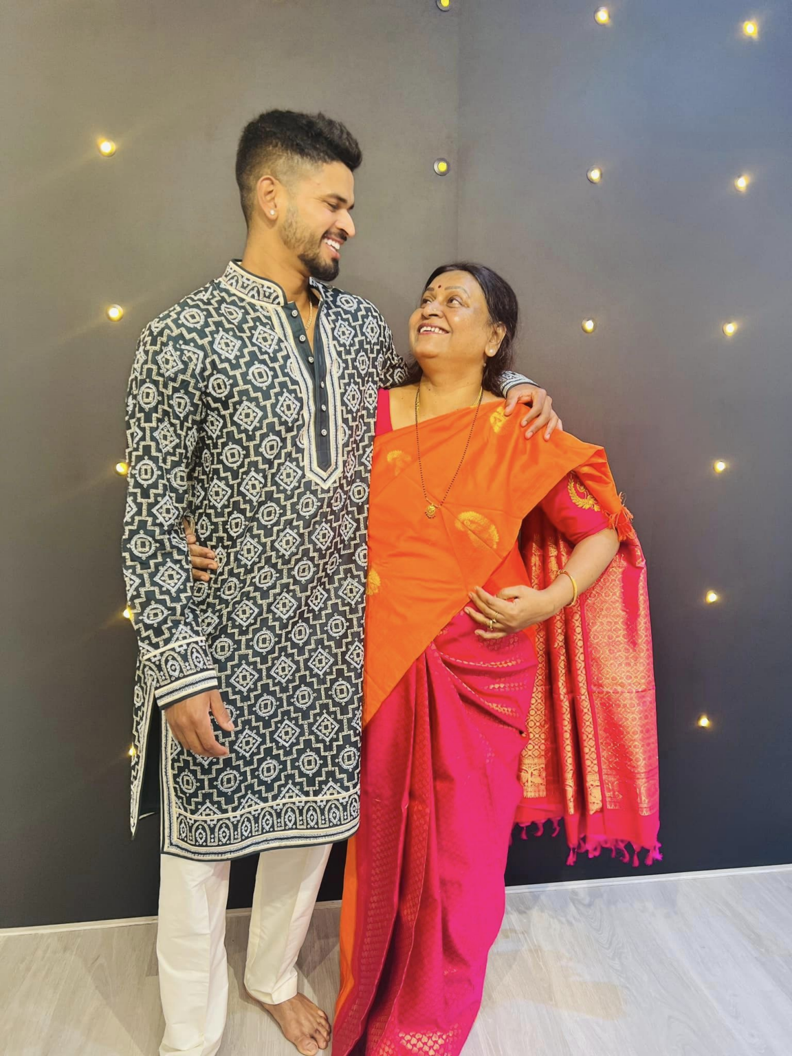 Shreyas Iyer Wiki, Profile, Biography, Age, Country, Cricket Stats ...