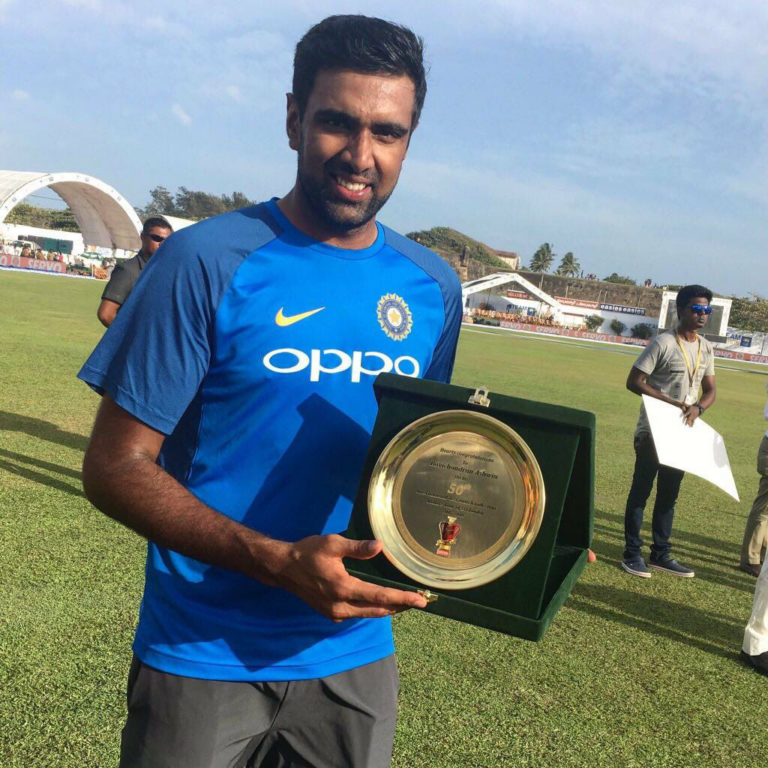 Ravichandran Ashwin Biography, Profile, Age, Country, Cricket Stats ...