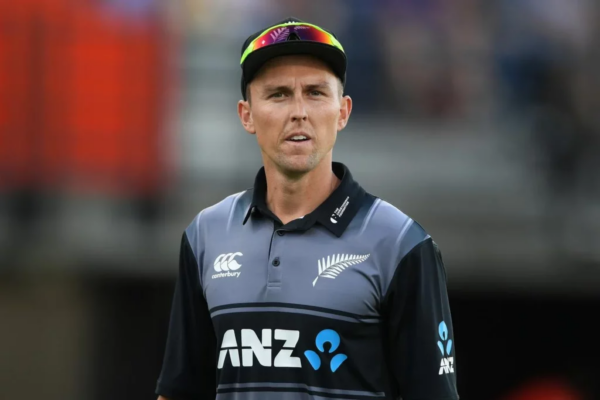 Trent Boult Biography, Profile, Age, Country, Cricket Stats, Wife ...