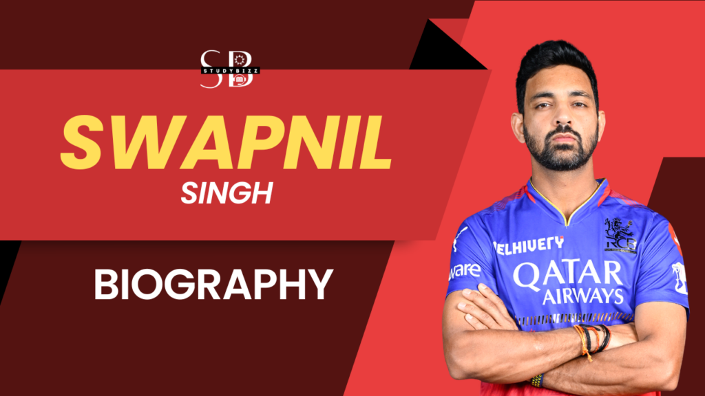 Swapnil Singh Biography Wiki, Profile, Age, Country, Cricket Stats ...