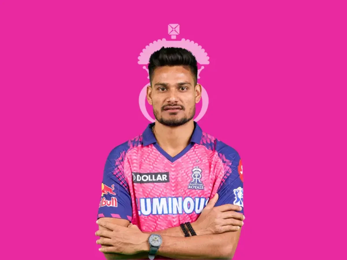 Kuldeep Sen's Biography, Profile, Age, Country, Cricket Stats, Wife ...