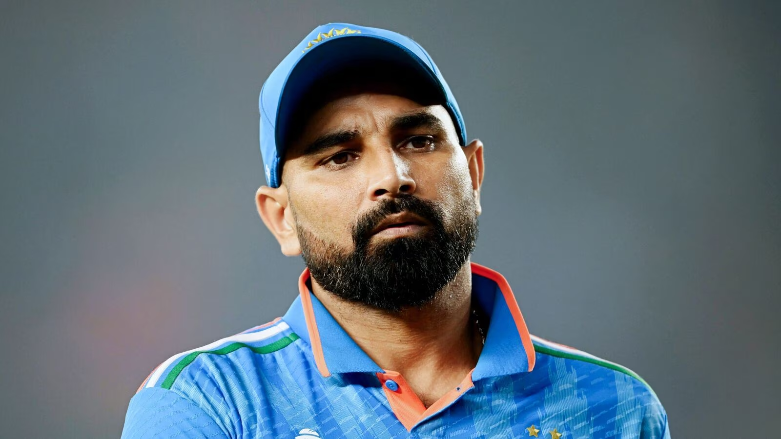 Mohammed Shami Biography, Profile, Age, Country, Cricket Stats, Wife ...
