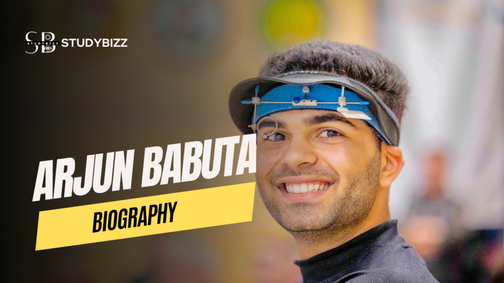 Arjun Babuta Biography, Profile, Age, Country, Height, Salary, Wiki ...
