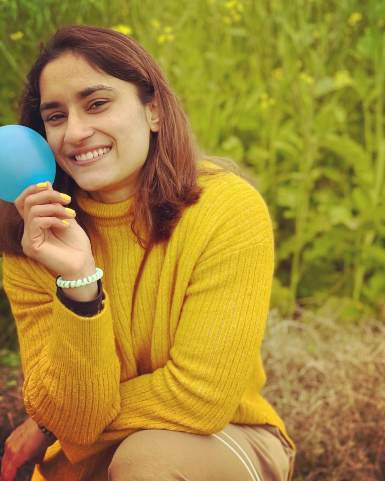 Vinesh Phogat Biography, Profile, Age, Country, Height, Salary, Wiki ...